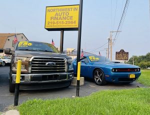 Contact Us - Northwest Indiana Auto Finance Inc