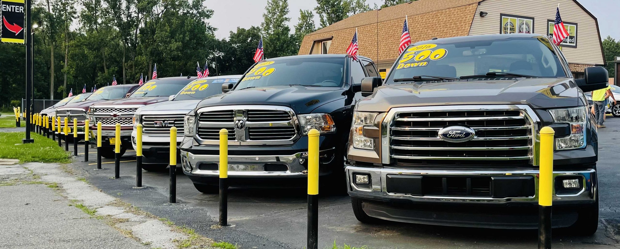 Home - Northwest Indiana Auto Finance Inc