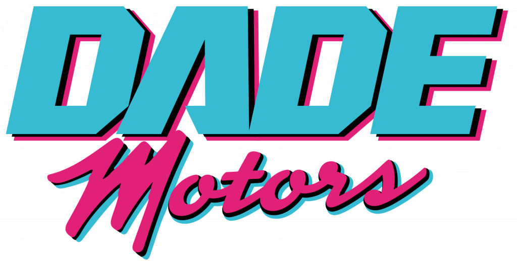 HOME - DADE MOTORS