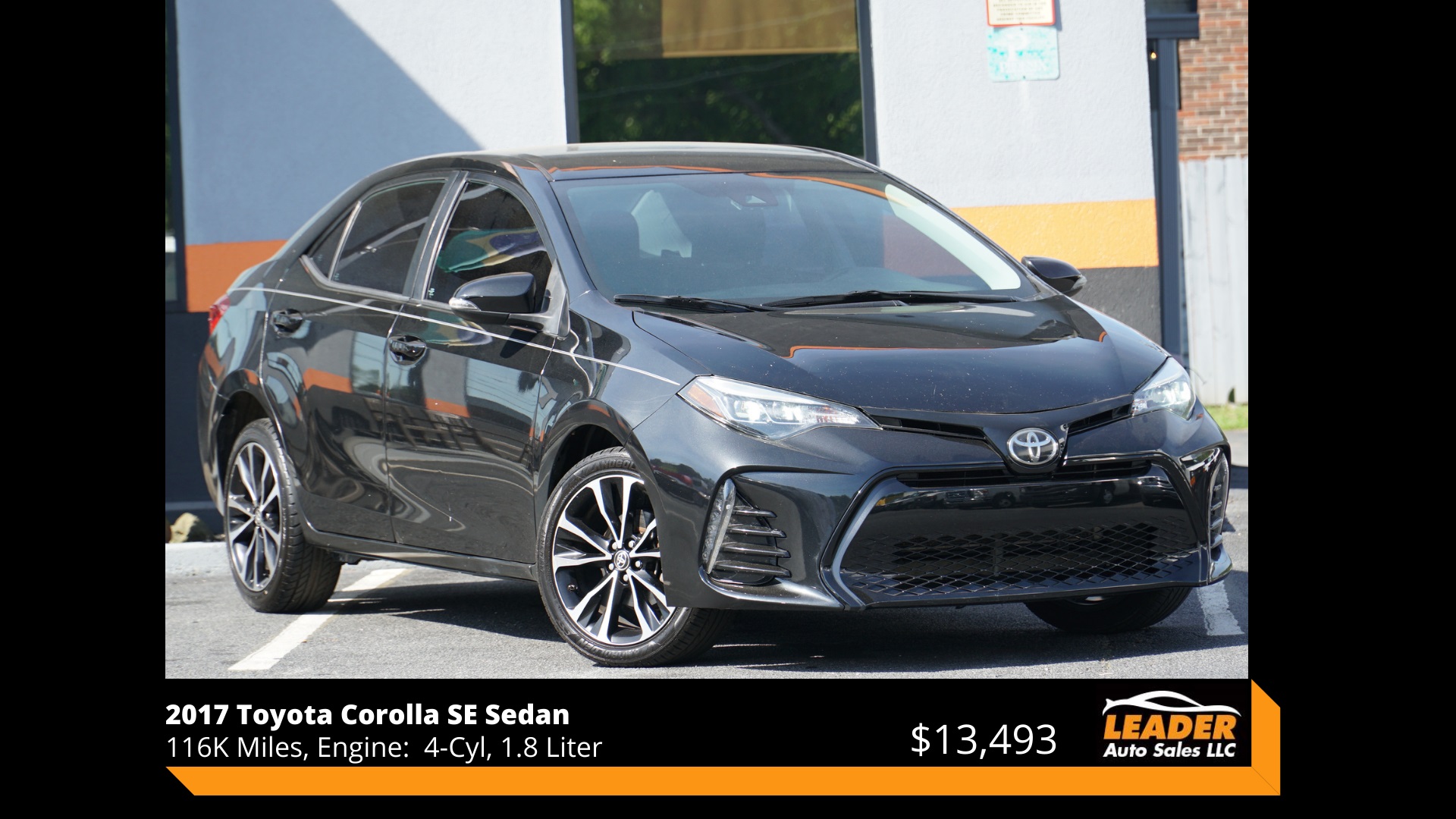 HOME | Leader Auto Sales, LLC