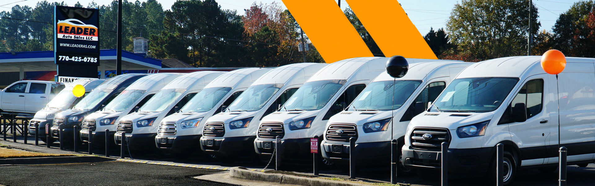 Home - Leader Auto Sales, LLC