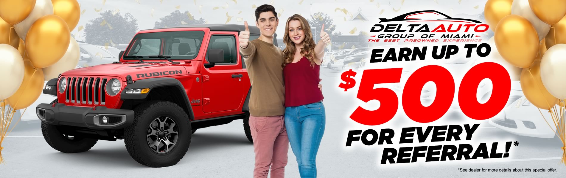 HOME - DELTA AUTO GROUP OF MIAMI