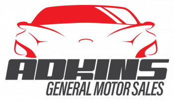 HOME | Adkins General Motor Sales