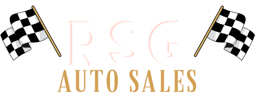 Home - RSG Auto Sales