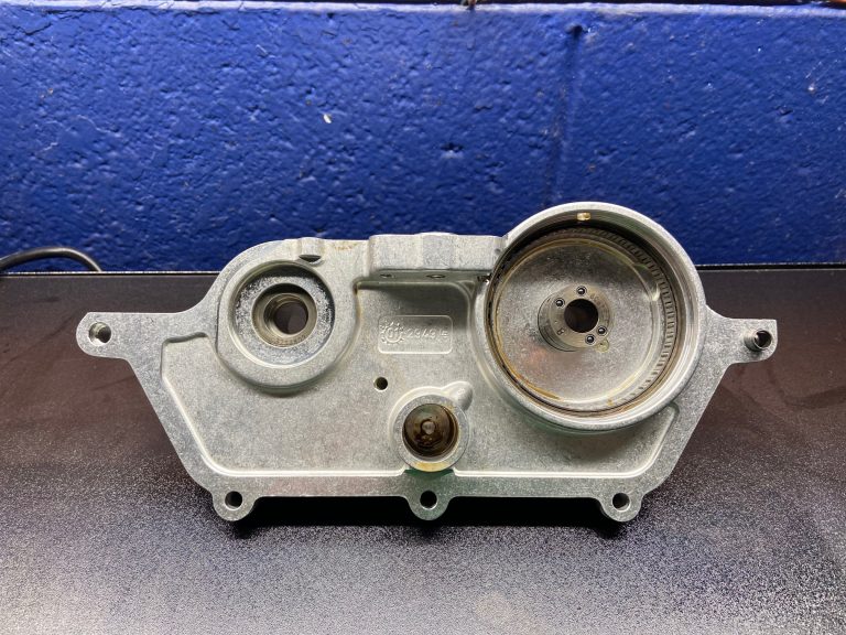 S54 VANOS Rebuild - Atlas Motor Co.