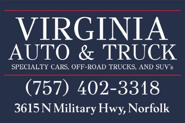 HOME | VIRGINIA AUTO AND TRUCK