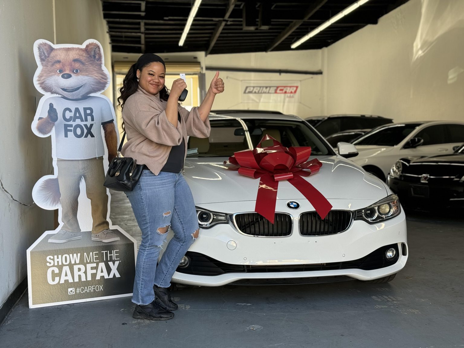 HOME - Prime Car LLC