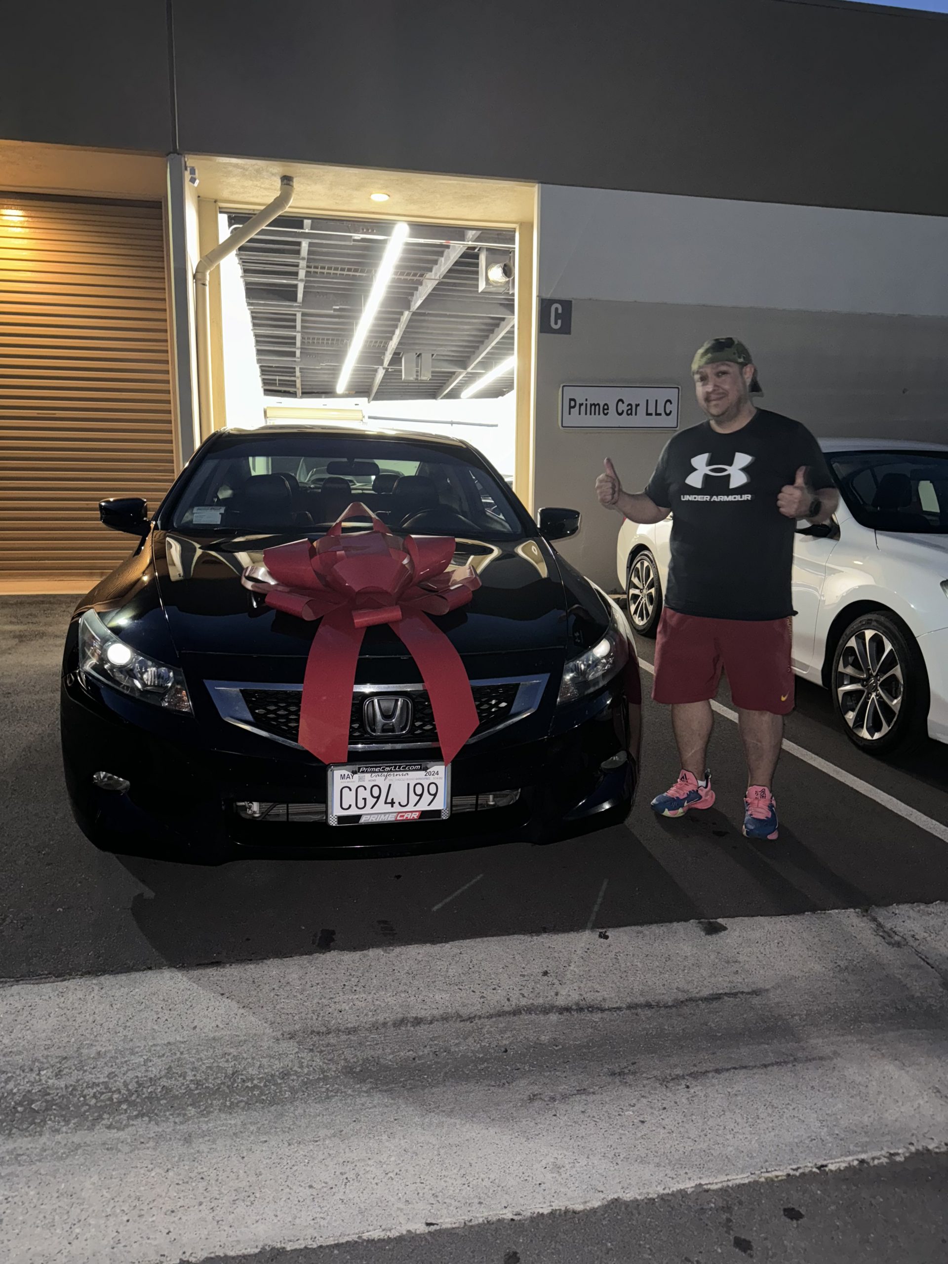 HOME - Prime Car LLC
