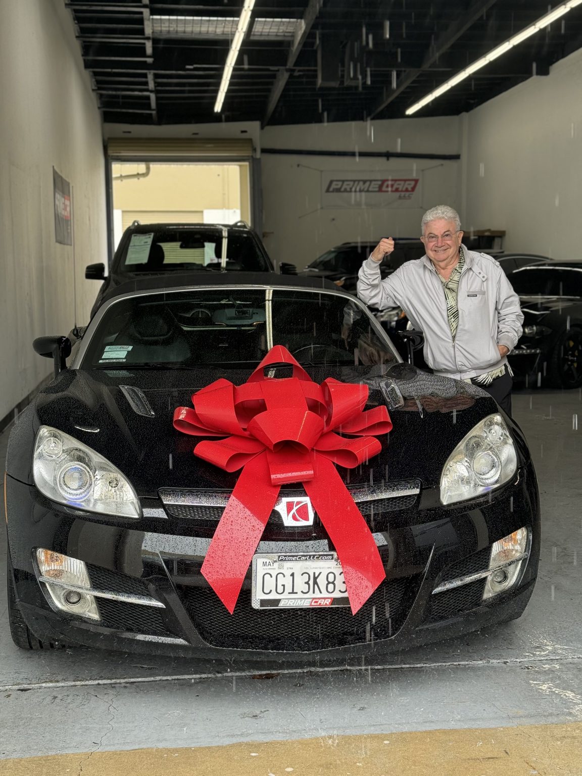 HOME - Prime Car LLC