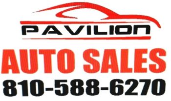 HOME - Pavilion Auto Sales