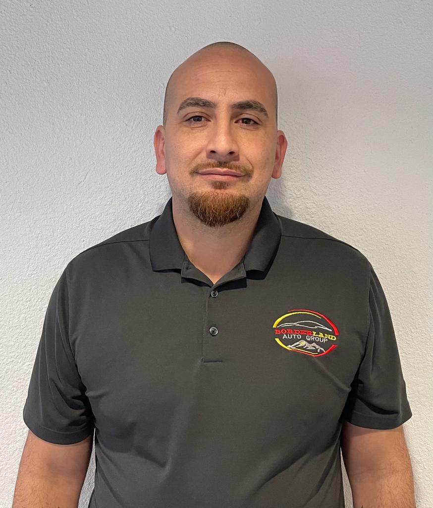 Our Team - Borderland Auto Group LLC