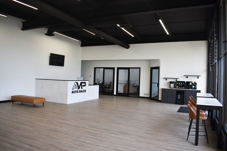 About Us - AMP Auto Sales LLC