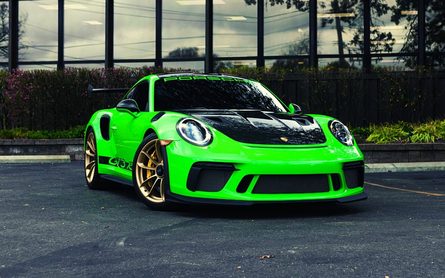 Finance - A leader in luxury exotic cars | PROsign with RP Exotics