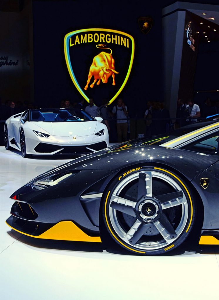 RP Exotics | St. Louis' Luxury and Exotic Dealers | Used Car Dealership ...