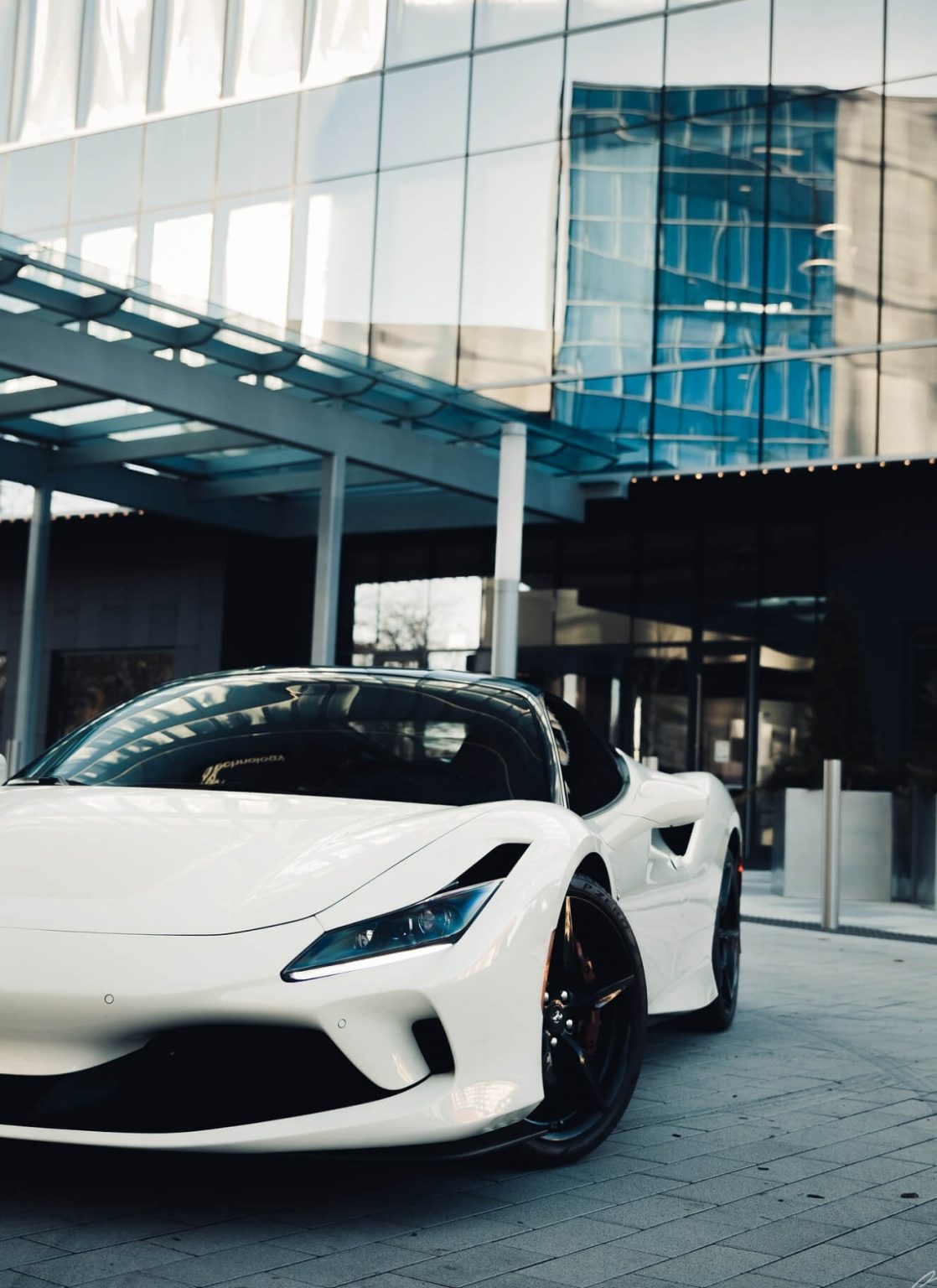 RP Exotics | St. Louis' Luxury and Exotic Dealers | Used Car Dealership ...