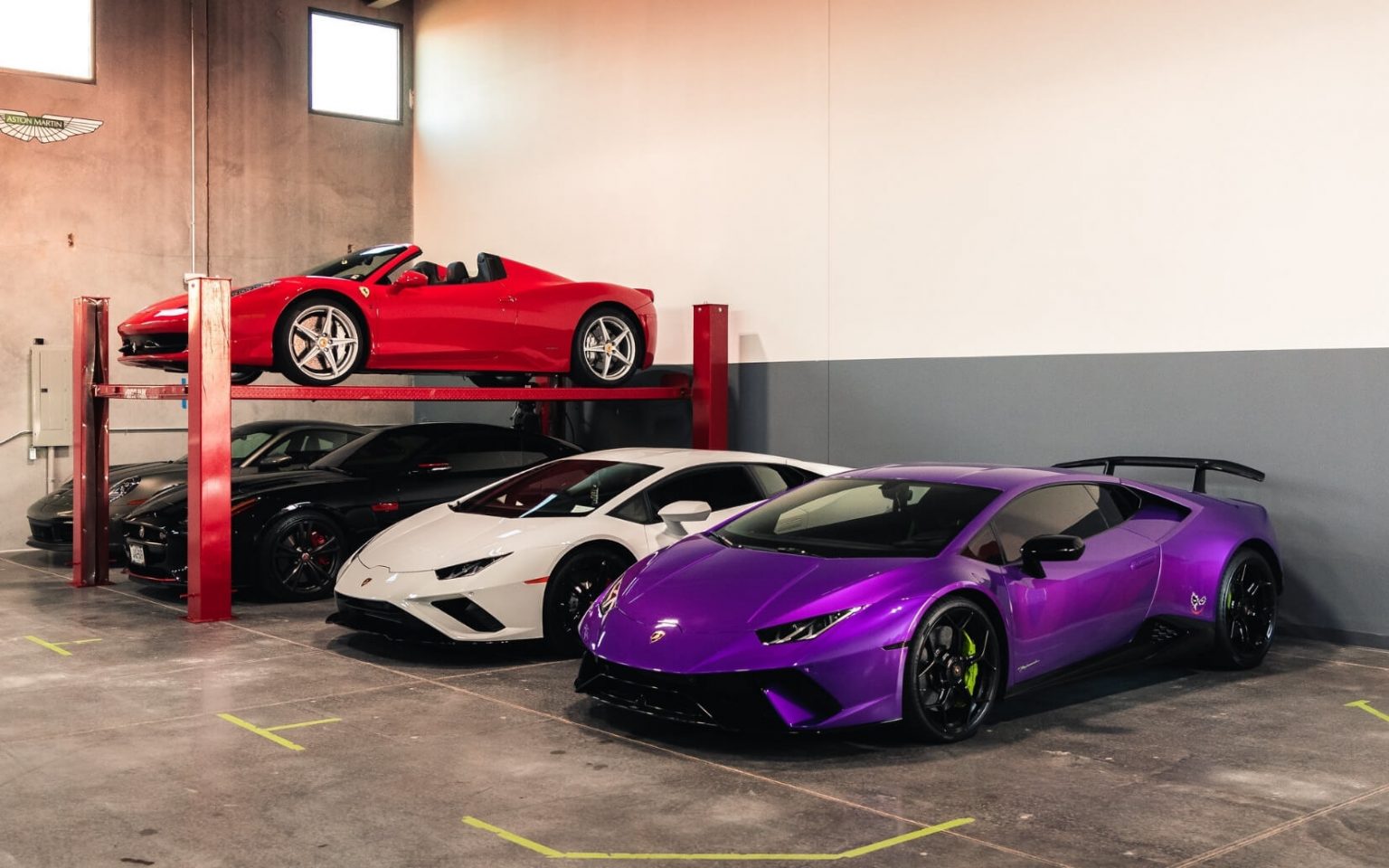 RP Exotics | St. Louis' Luxury and Exotic Dealers | Used Car Dealership ...