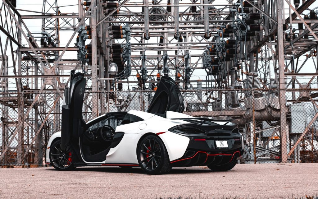 RP Exotics | St. Louis' Luxury and Exotic Dealers | Used Car Dealership ...