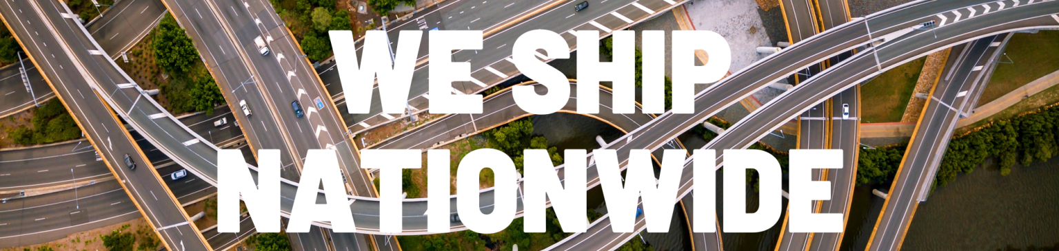 Nationwide Shipping Services | JT Wholesale Auto