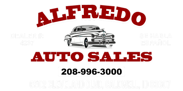 Used Car Dealership in Caldwell Idaho | Alfredo Auto