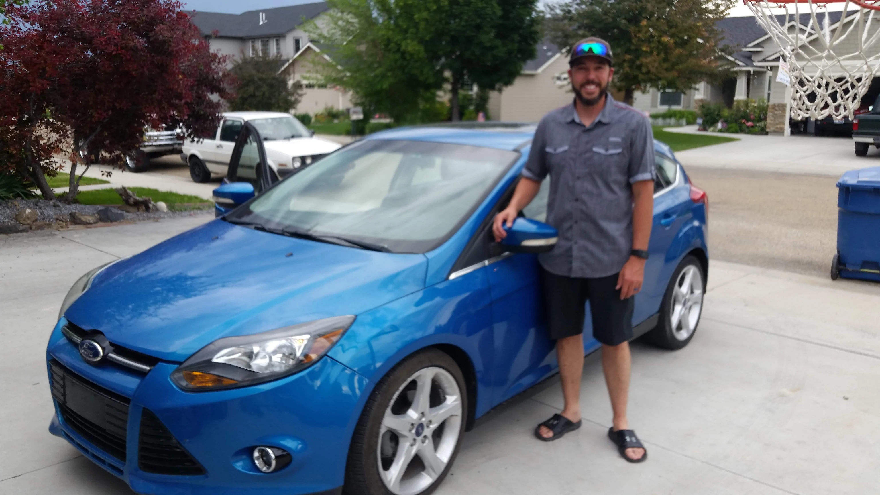 Used Car Dealership in Caldwell Idaho | Alfredo Auto