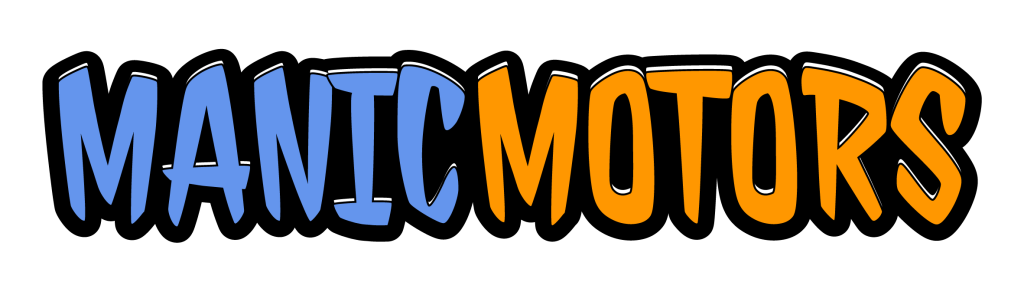 HOME | Manic Motors
