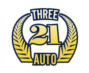 Home - Three21 Auto