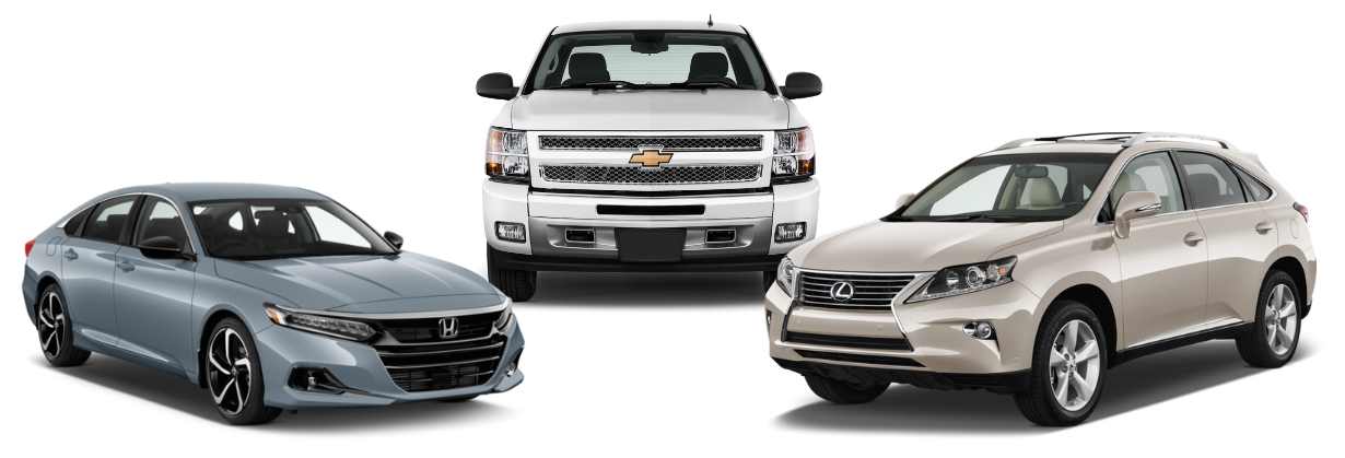 Used Car Dealership Near Me in Omaha, NE | Gateway Auto Sales