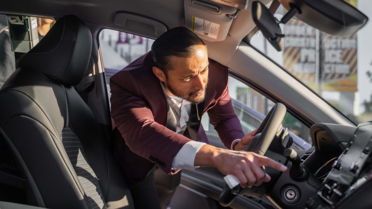 The Advantages of Buying a Used Car with Low Mileage