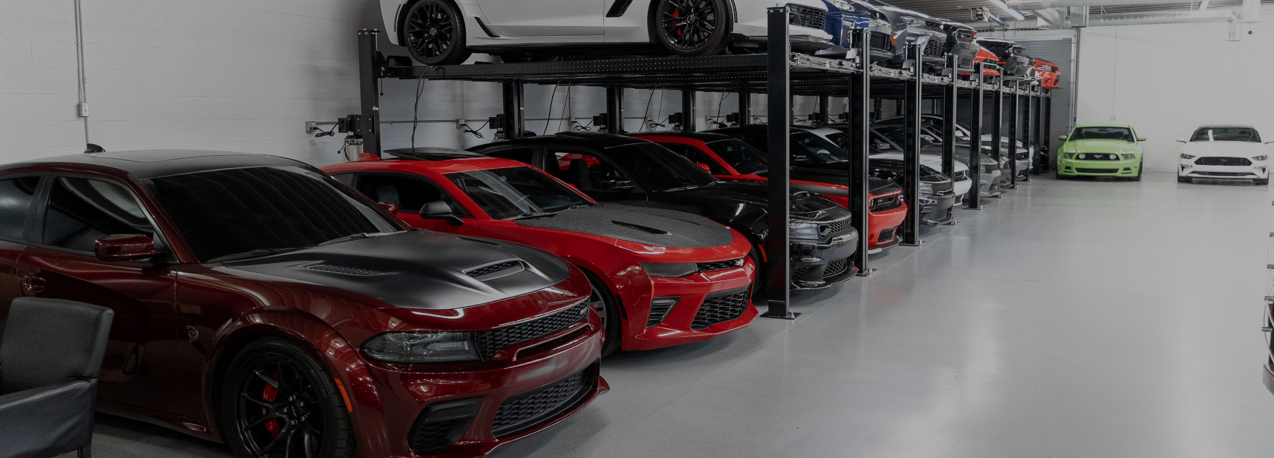 Used Car Dealership in Phoenix, AZ | Quality Cars & Great Value