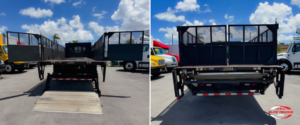 5 Reasons to Be A Flatbed Driver - Elite Truck USA