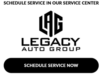 Service - Legacy Auto Group