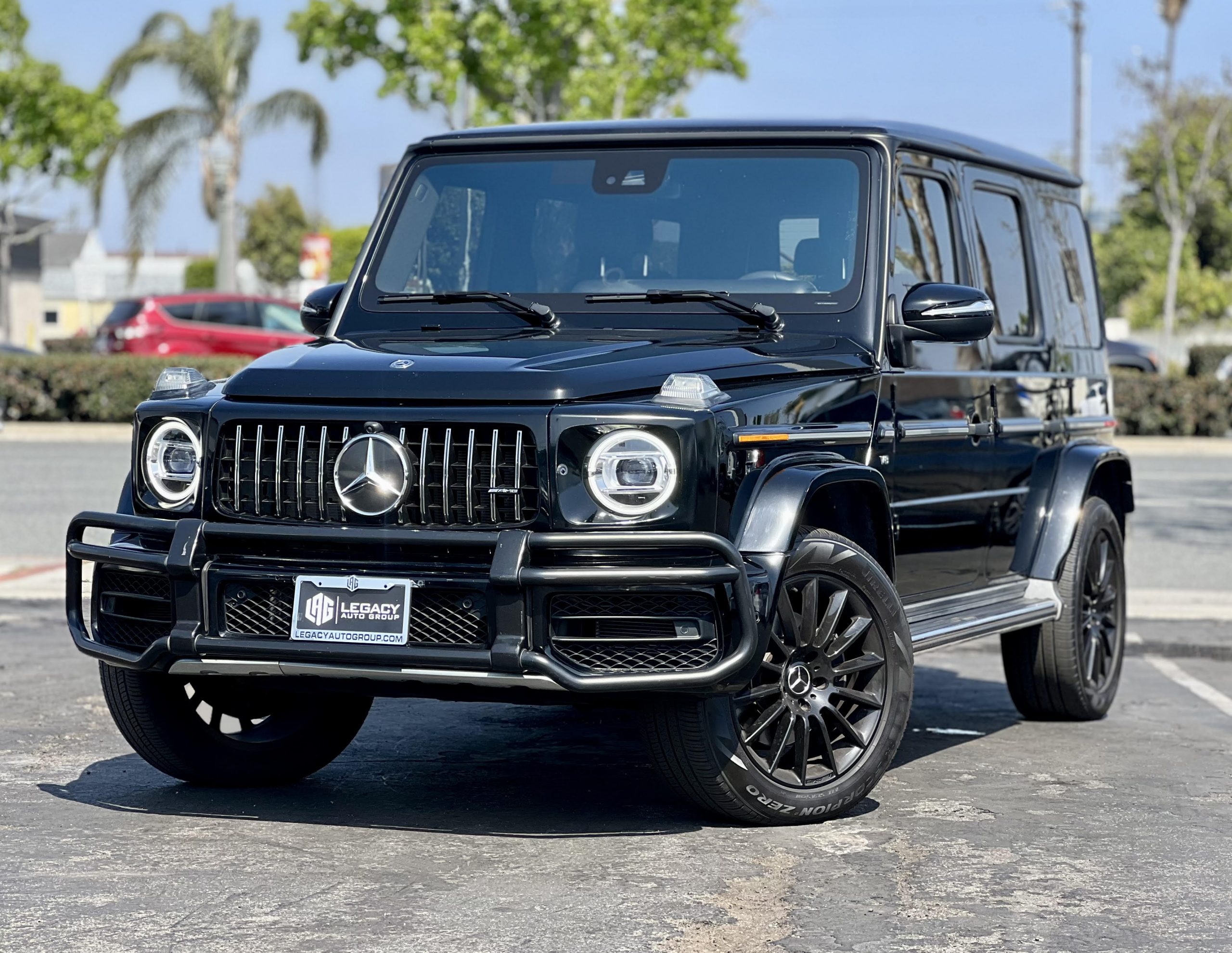 HOME - Legacy Auto Group