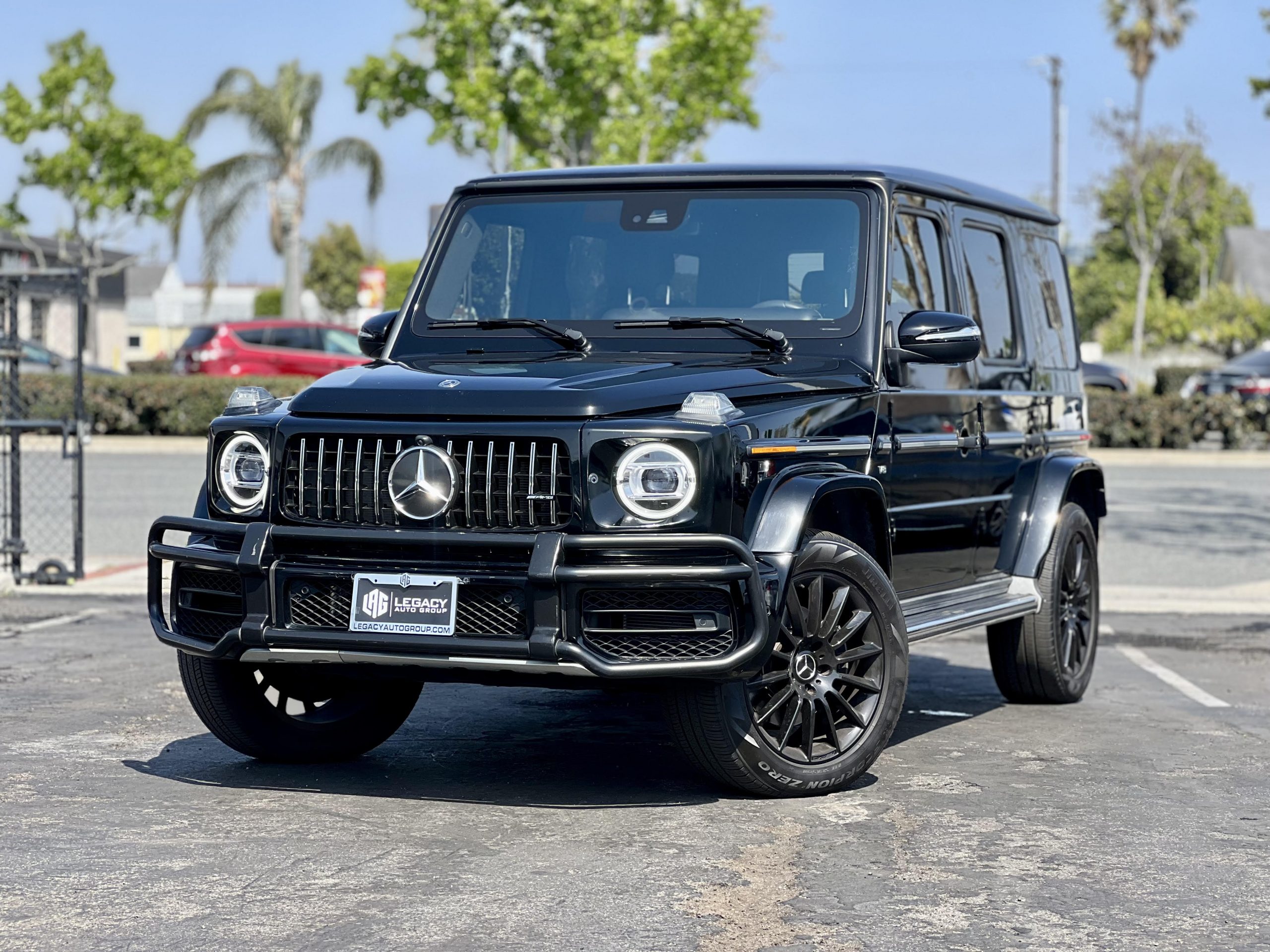 HOME - Legacy Auto Group