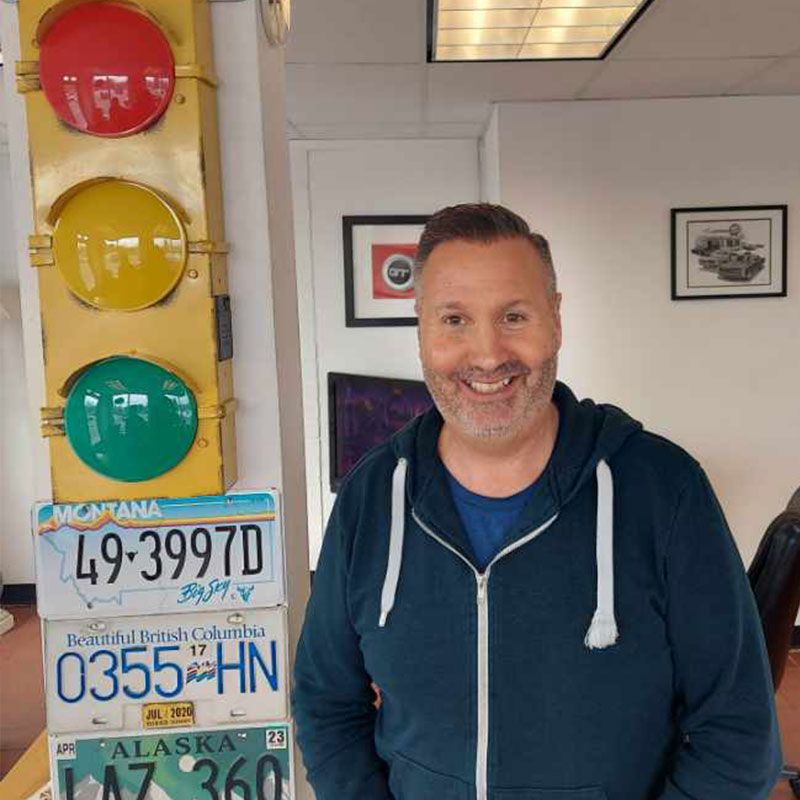 Team - Broadway Auto Sales