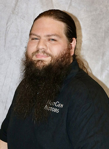 Team - NextGen Motors of Muscatine