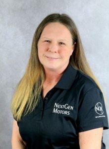 Team - NextGen Motors of Muscatine