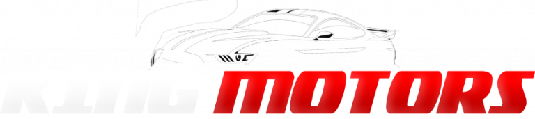 HOME - KING MOTORS