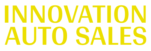 Home - INNOVATION AUTO SALES