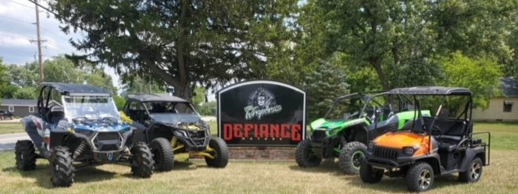 HOME - Defiance Motors, LLC