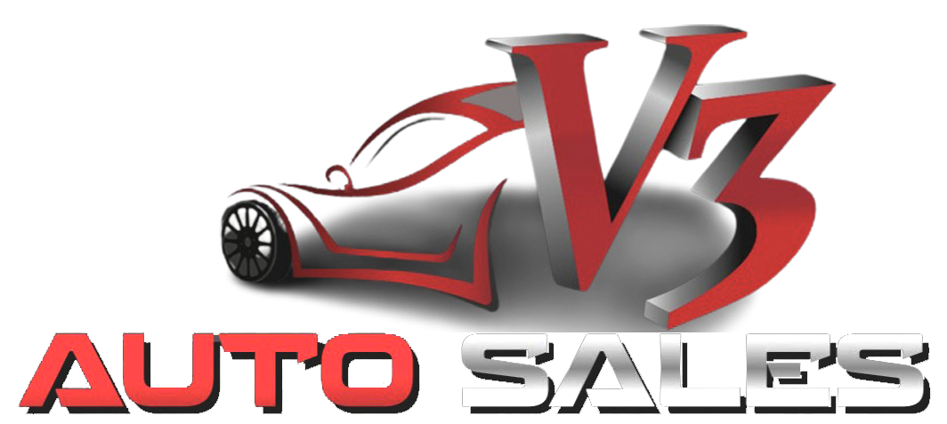 HOME - V3 Auto Sales