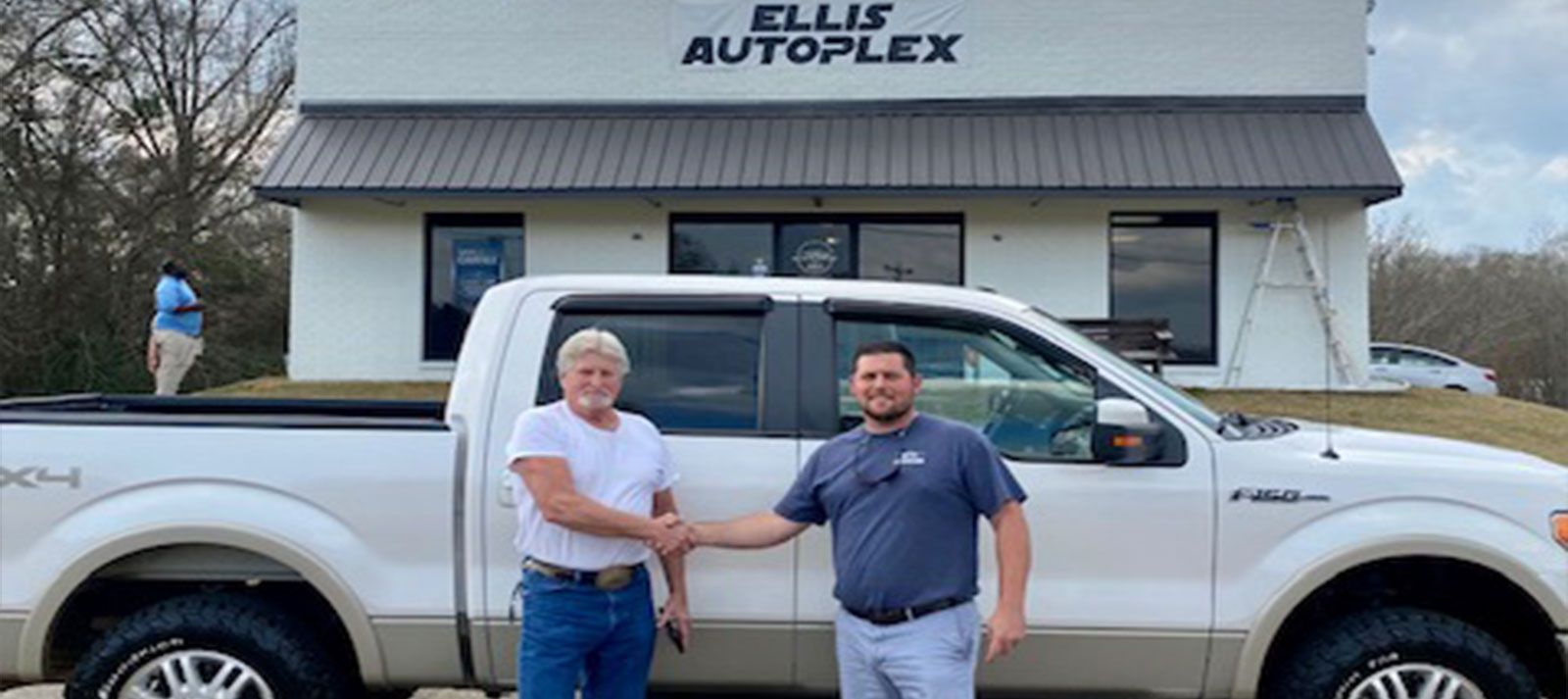 Home - Ellis Autoplex