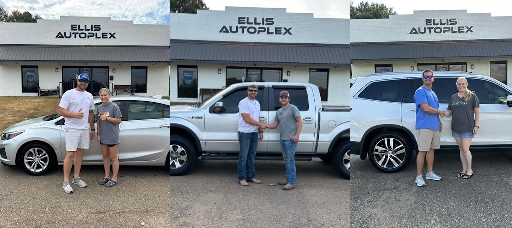 Home - Ellis Autoplex