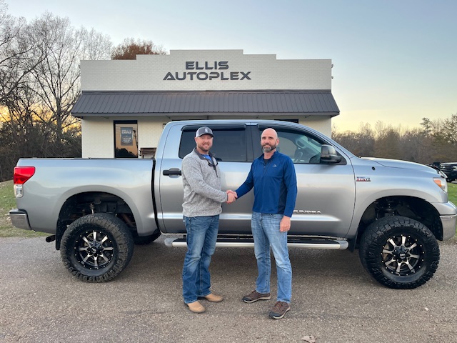 Home - Ellis Autoplex