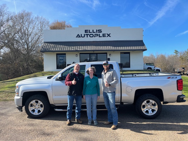 Home - Ellis Autoplex