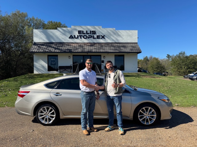 Home - Ellis Autoplex