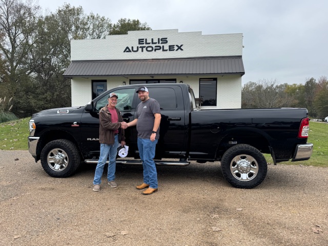 Home - Ellis Autoplex