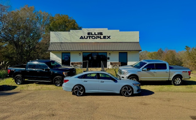 Home - Ellis Autoplex
