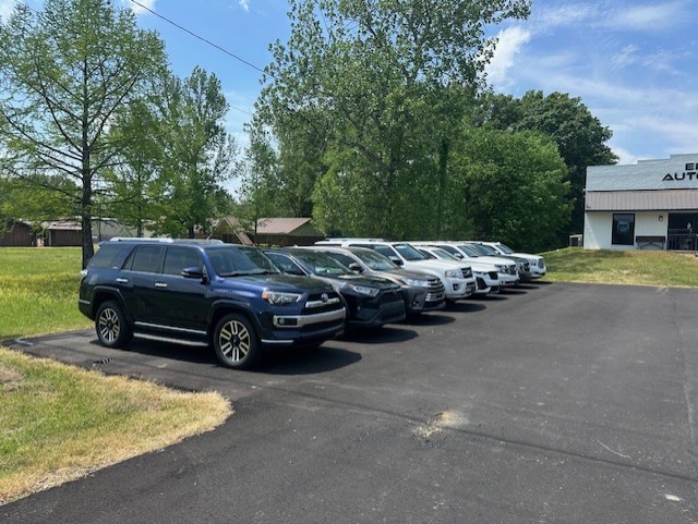 Home - Ellis Autoplex