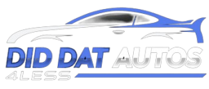 HOME - Did Dat Autos 4Less