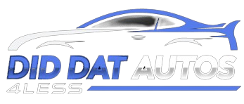 HOME - Did Dat Autos 4Less